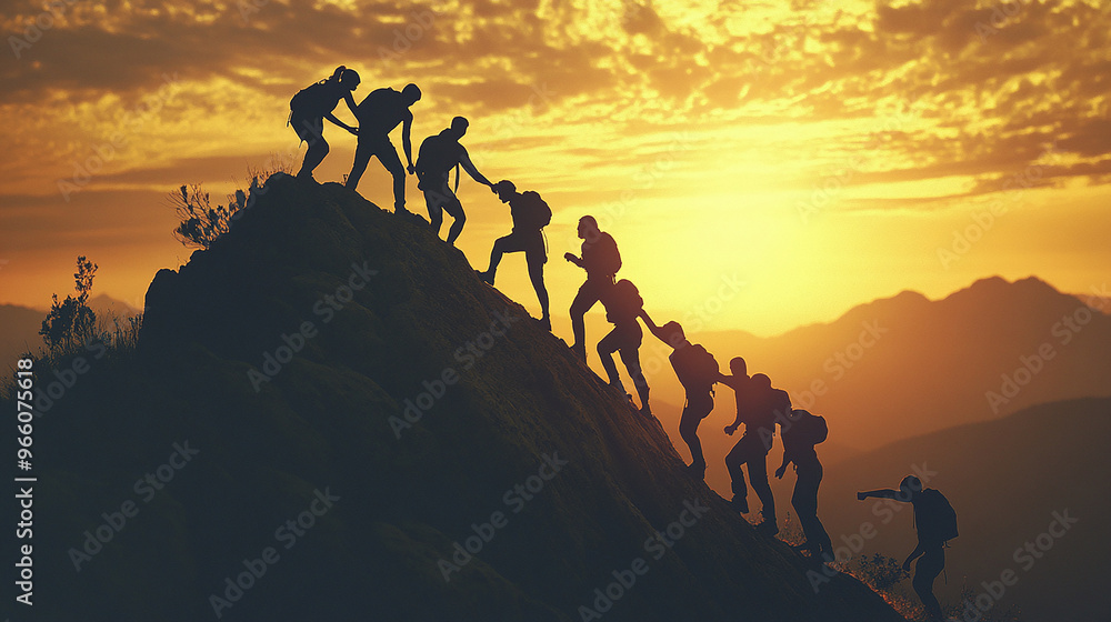 Lead by example, demonstrating integrity, commitment, and a positive ...