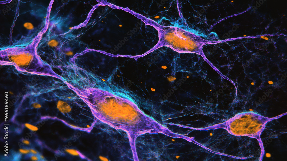 Neurons Are The Building Blocks Of Our Nervous System They Send Messages Using Tiny Electrical