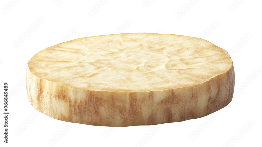 Wooden Round Slice Circular Shape Wood Texture Natural Wood Natural ...