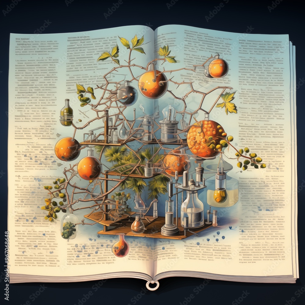 Educational Graphics For educational presentations backgrounds with ...