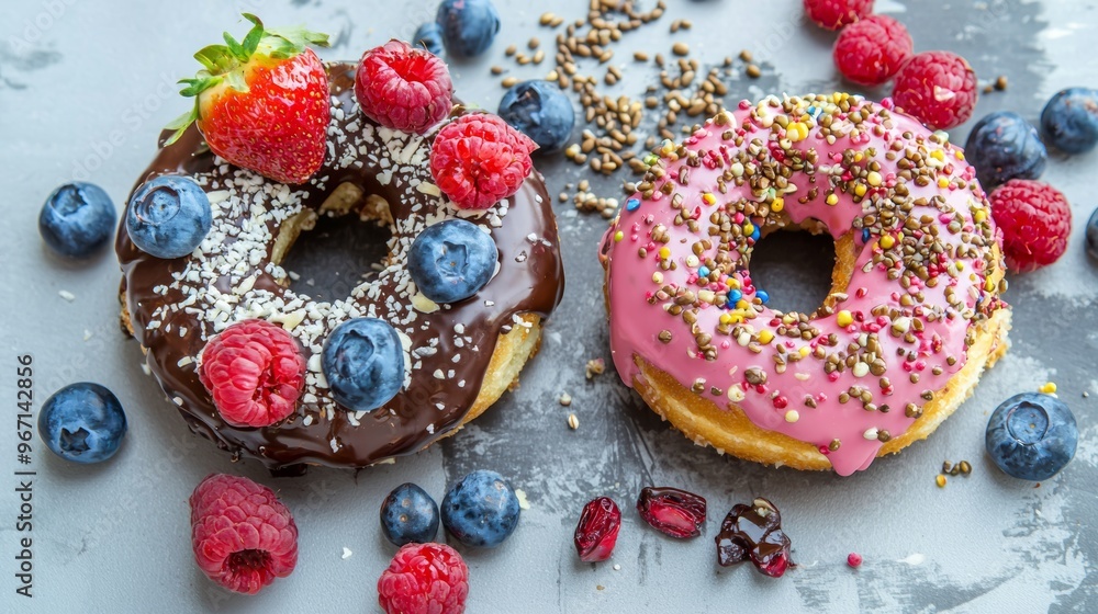 How can you use symmetry to balance indulgent foods like fast food or ...