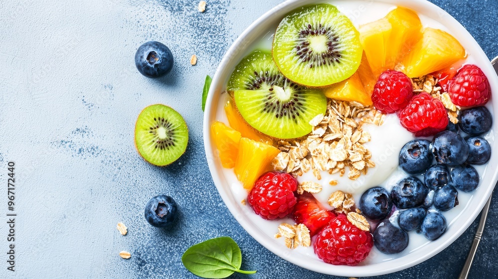 How can you create symmetry in your diet by balancing occasional ...