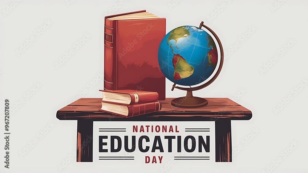 national education day, Poster, education day, national education day ...