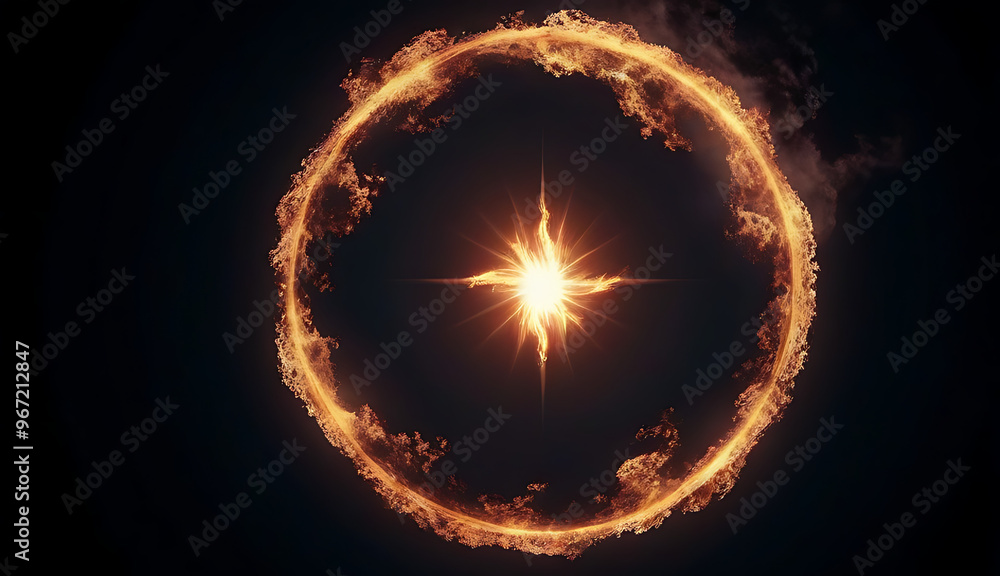 four elements nature earth wind fire air water come together stunning ...