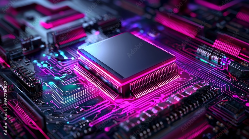 Symmetry in Computer Processor Architecture, Explore how symmetrical ...