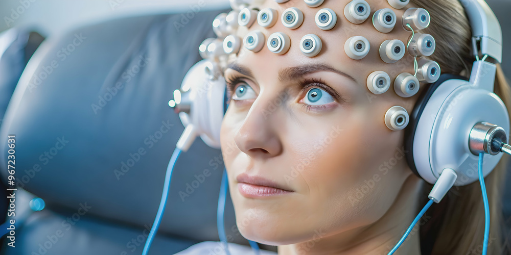 Therapy by bilateral alternating sensory stimulation with eye movements ...