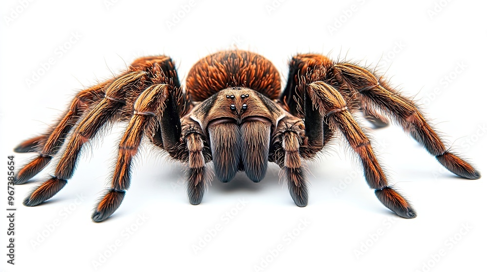 17 17. A photorealistic global communication concept, with AI-powered ...