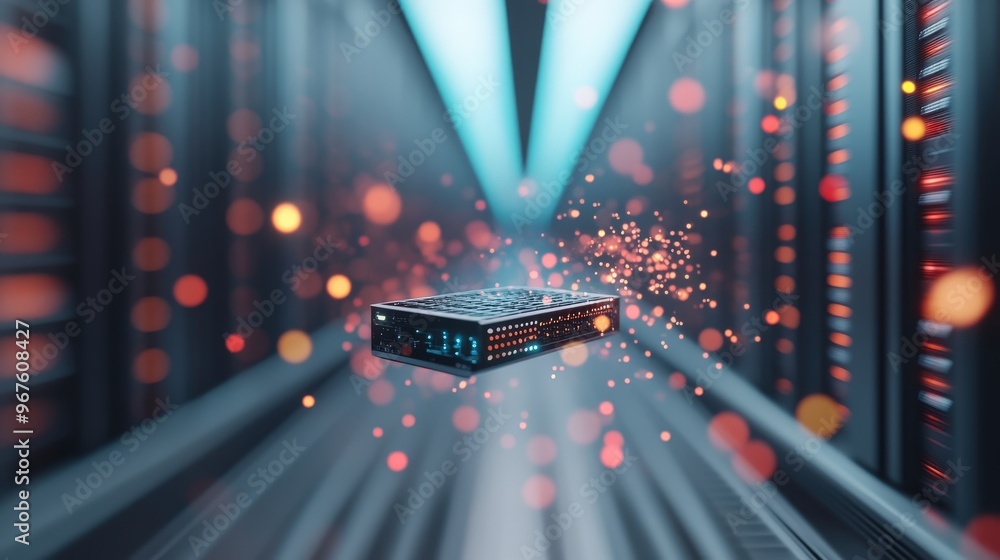 Unleashing the Power of AI: A Glimpse into Advanced Data Processing ...