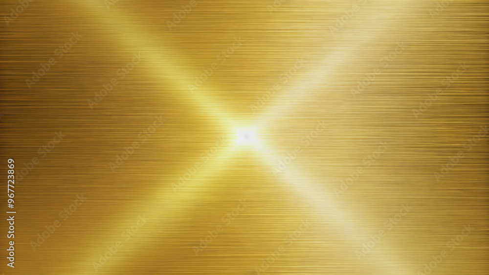 Shiny gold background with elegant texture and gradient, gold ...