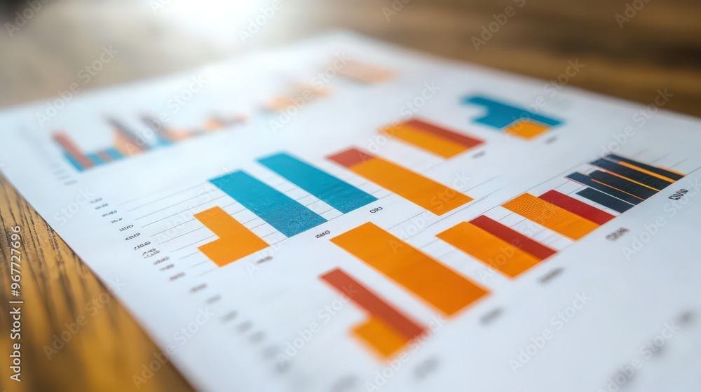 Data visualization techniques: How to choose the right chart or graph ...