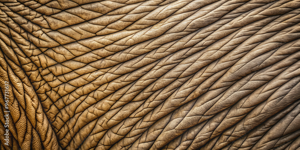 Rough and wrinkled texture resembling elephant skin, elephant, wrinkled ...