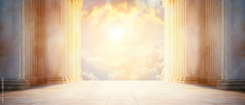 Faithful Followers Anticipate the Return of Jesus Christ and His Divine ...