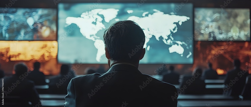 Covert Ops and Counterintelligence in the Cold War Era A Documentary ...