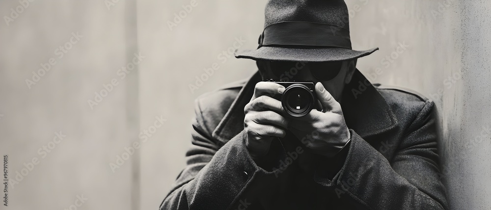 Covert Surveillance and Interrogation Techniques Captured in Dramatic ...