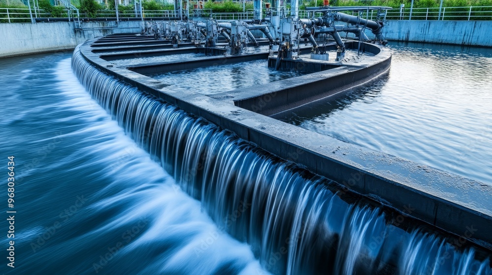 Powering Progress: Water Turbines Revolutionizing Energy Generation in ...