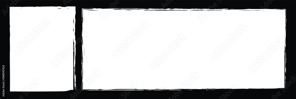 Scratch card game win shape set icons isolated on white background ...