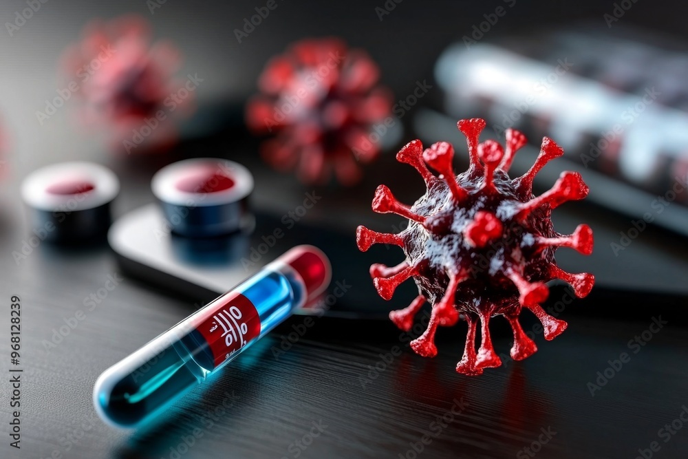Lupus Therapy Realization and clinical practice visualized in a modern ...