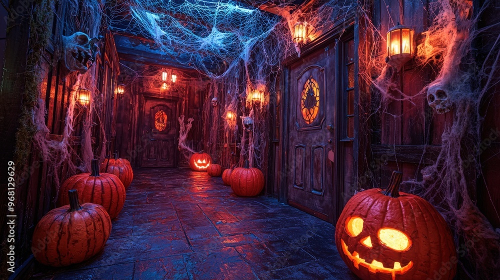 Family-friendly spooky games, including interactive ghost hunting ...