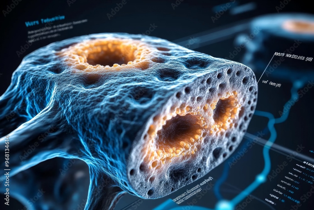 Warts New Treatments visualized in a detailed medical chart, showcasing ...