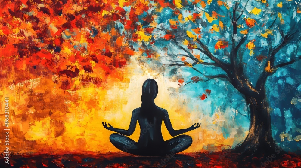 Celebrate Mental Health Awareness Month. Prioritize your well-being ...