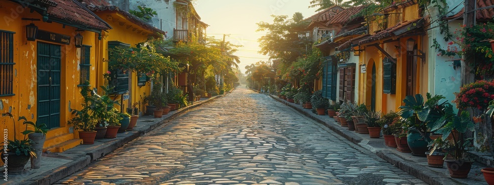 Vigan Heritage City: A colonial-era city with well-preserved Spanish ...