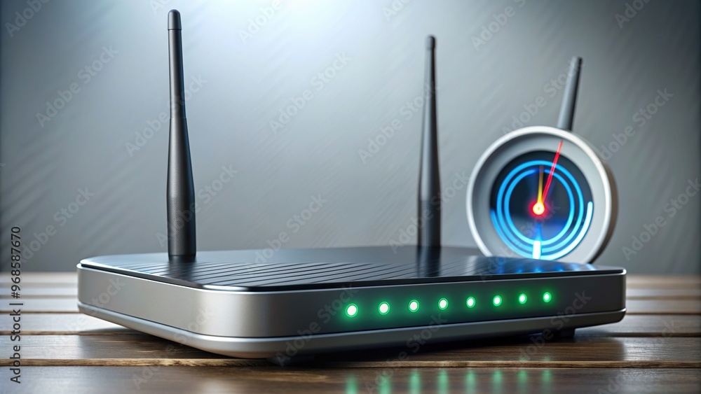 connectivity,wifi, internet speed, speedometer, networking, online ...