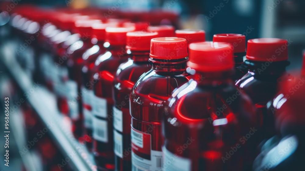 Antiseptics: Offers hydrogen peroxide and iodine solutions for wound ...