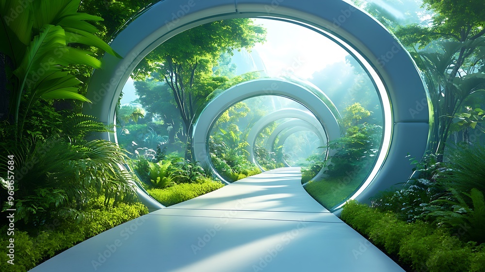 Design firm specializing in creating artificial ecosystems, with ...