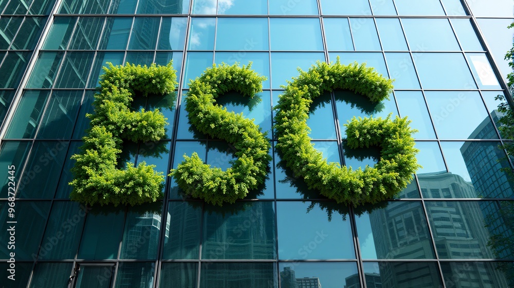 Green Building, ESG, and Sustainability, Exemplifying ESG and ...