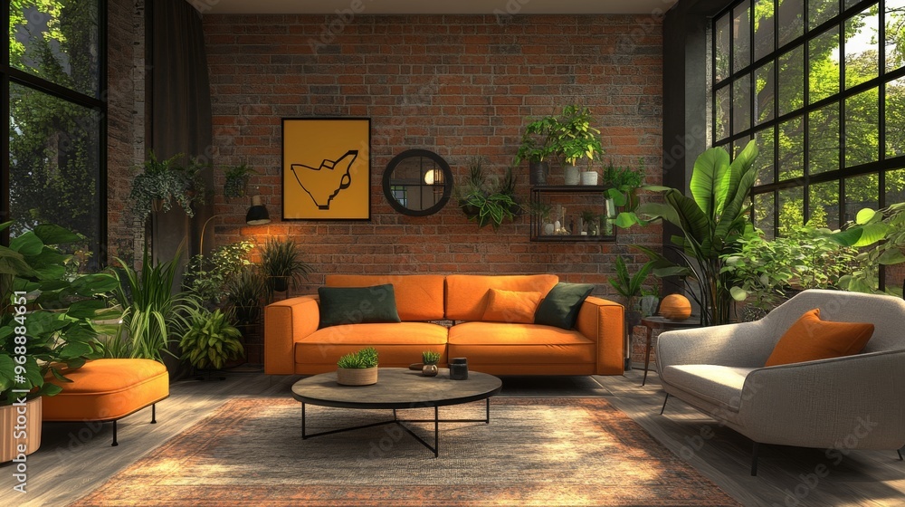 AI-powered virtual interior designers customizing home layouts in real ...