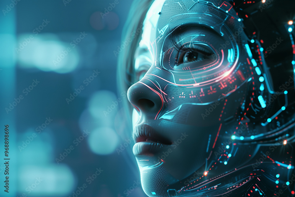 Generative AI virtual assistant tools for prompt engineer and user for ...