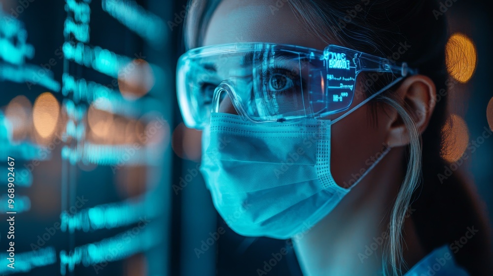 AI-enhanced public health monitoring systems detecting outbreaks before ...