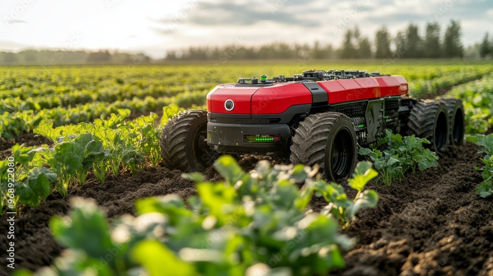 AI-Enhanced Smart Farming Systems for Precision Agriculture: AI ...