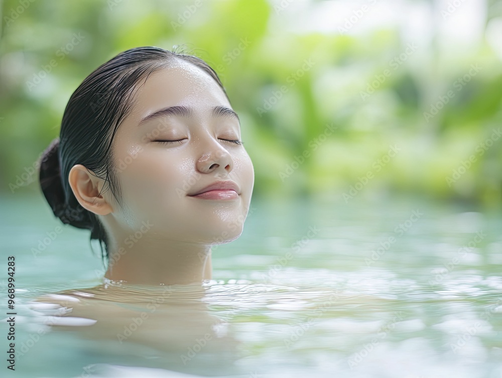 Discover soothing relaxation techniques that bring peace and calm into ...