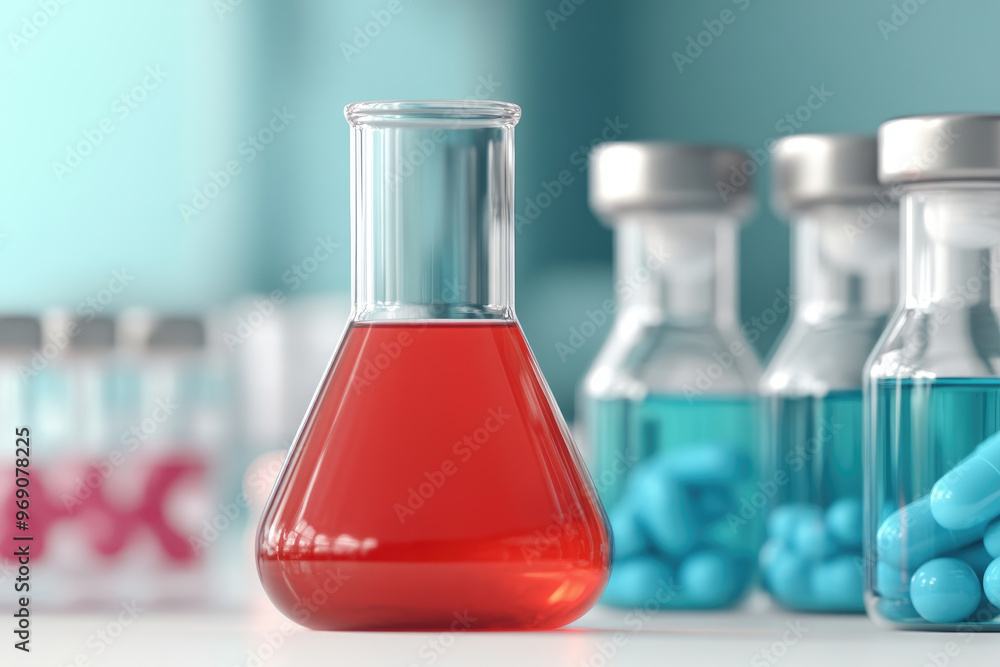 Explore a collection of vector icons showcasing science elements like ...