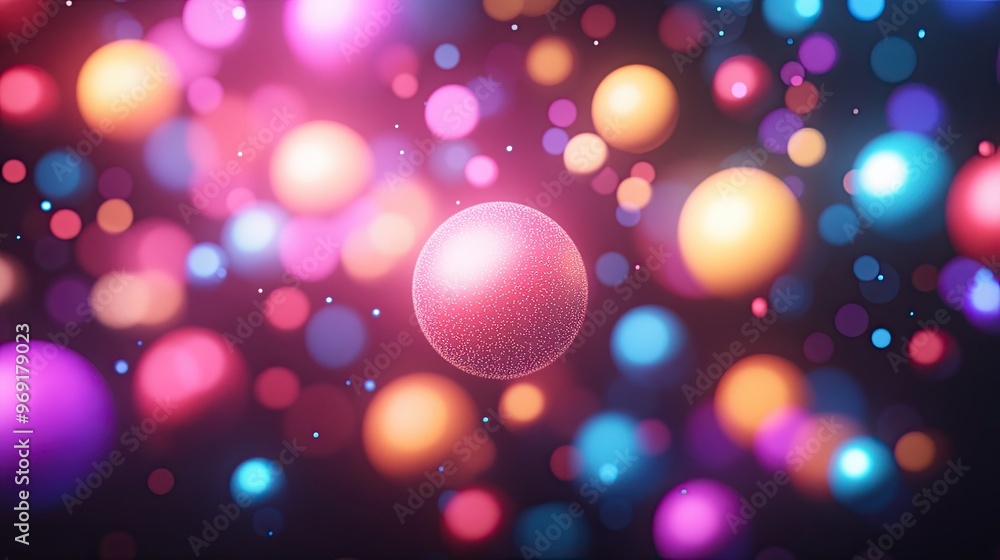 03 3 A Photorealistic Visualization Of A Machine Learning Algorithm At