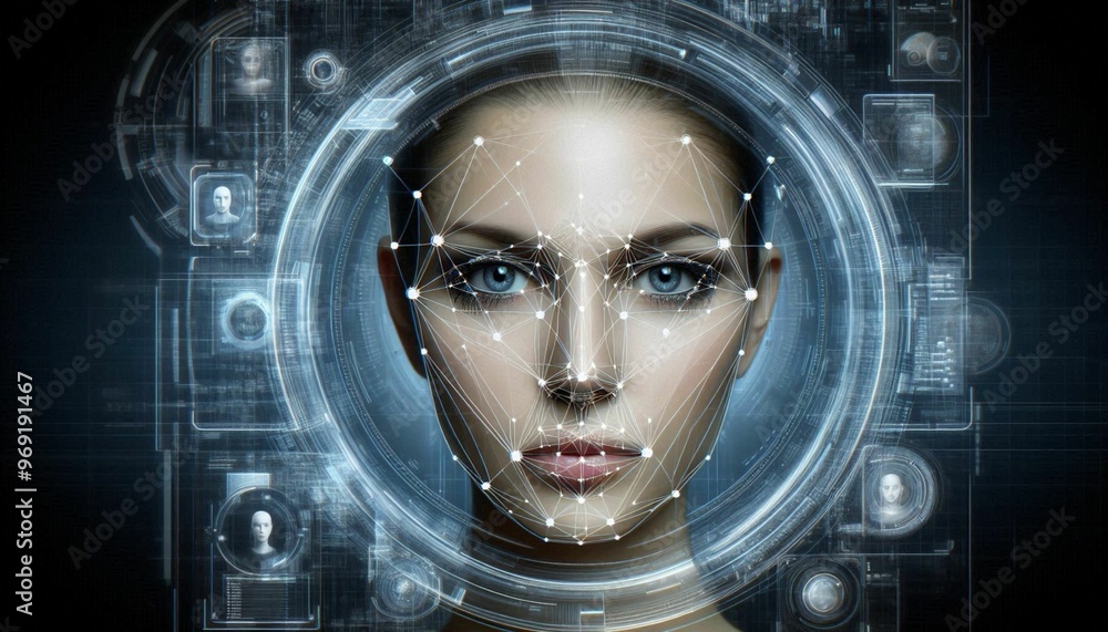 Face recognition technology - Face recognition technology is a computer ...