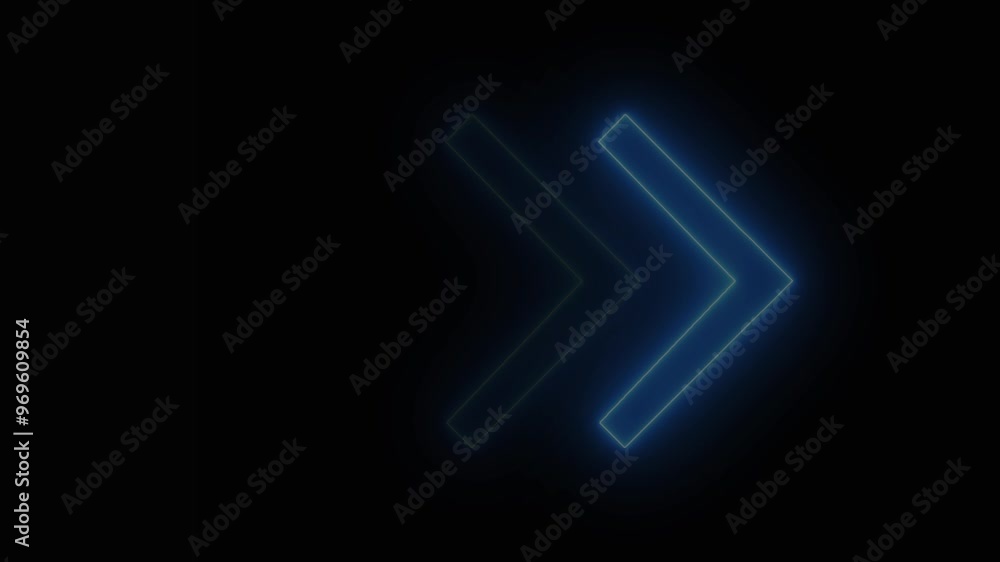 arrow loading animation, direction arrows animation, Arrows animation ...