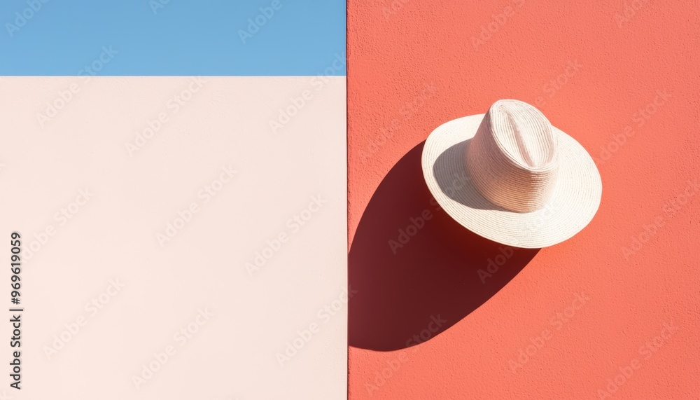 How can the use of a single color palette in the image inspire a ...