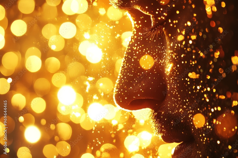 Cosmic radiation string theory sensory integration spectral density and ...