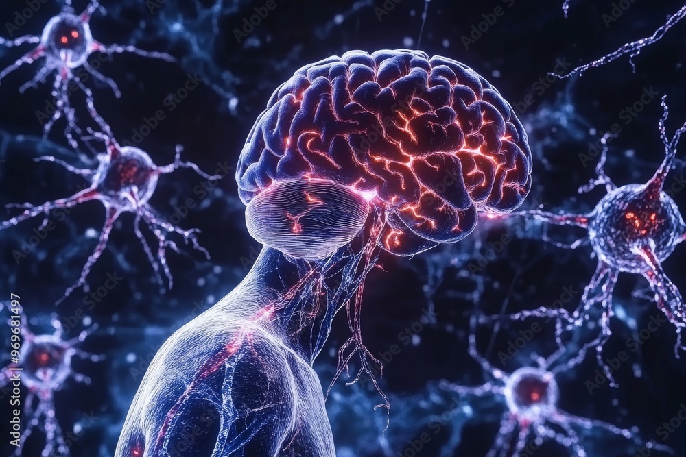 Dendritic spine synaptic integration brain circuitry neurotrophic factors and neurogenetic ...