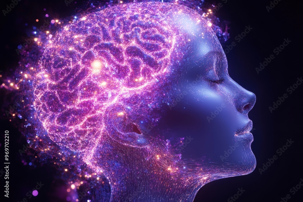Synaptic formation membrane potential neural coupling cognitive mapping ...