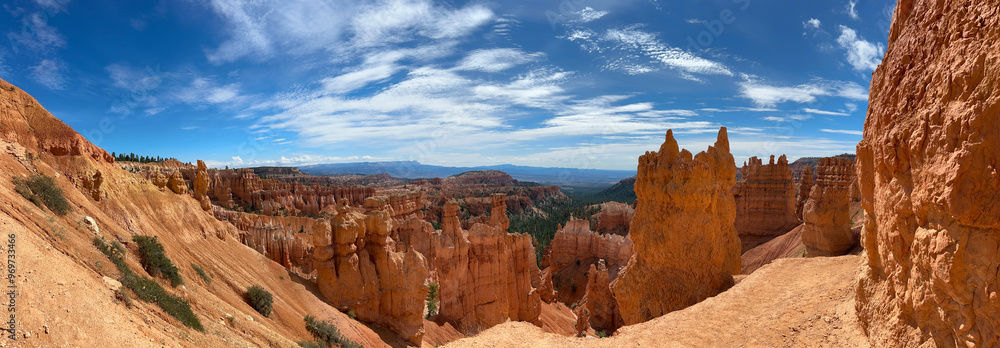 cany, canyon view from the top, landscape, rock, canyon, nature, usa ...