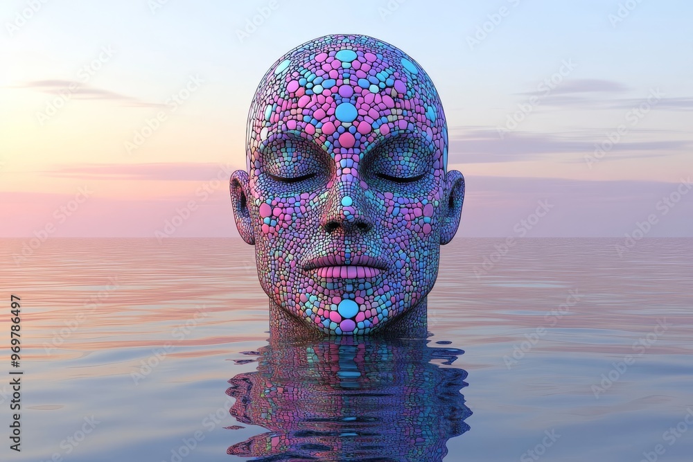 Mind mapping cognitive computing neural coding bioinformatics and ...