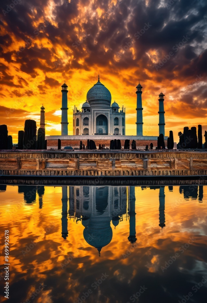 breathtaking views famous global landmarks showcasing unique ...
