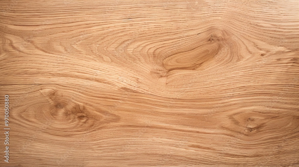 Medium oak wood grain texture for background, banners, flooring ...