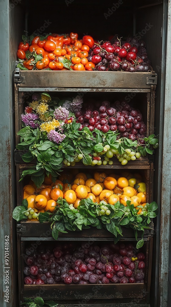 shocking scene of pristine edible food discarded in clean dumpster ...