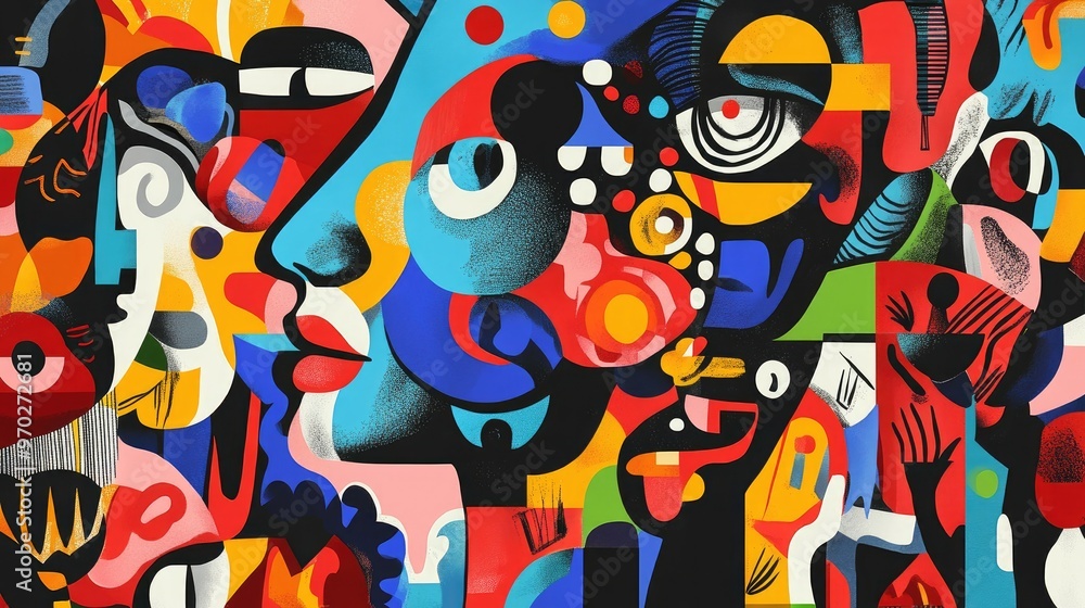 An artist using Google AutoDraw to turn doodles into recognizable icons ...