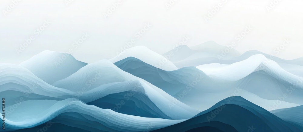 Desaturated Textured Background With Surreal Conceptual Appearance ...
