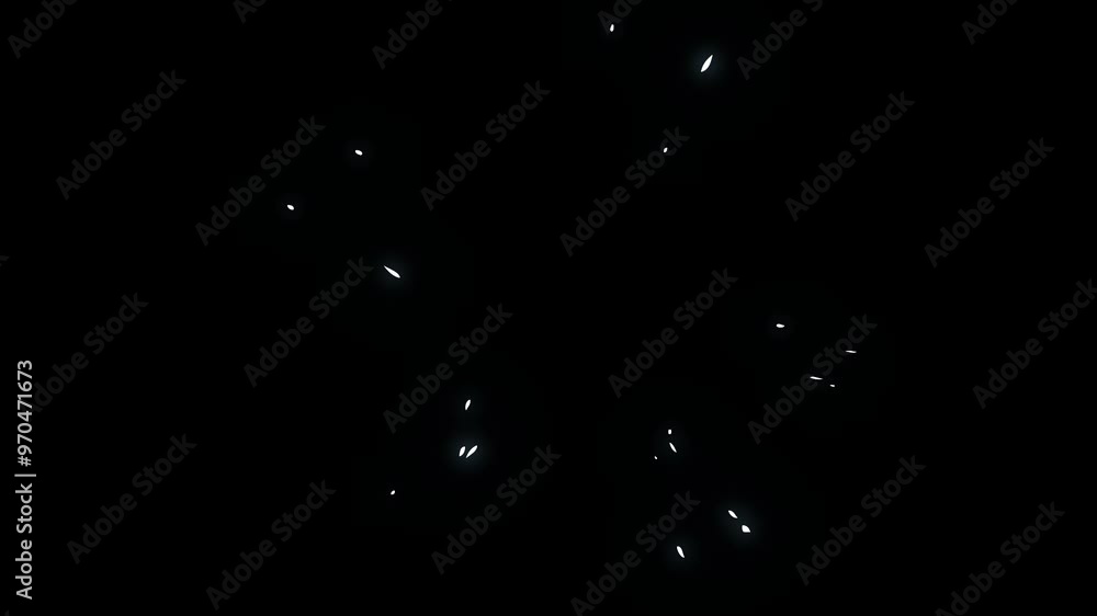 2D Flash Animation with Explosion Elements featuring an explosion of ...